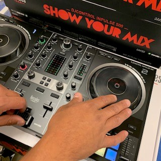 Hercules is here! - EMI Audio