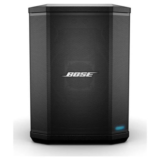 Is The S1 Pro the Right Bose Portable System For You? - EMI Audio