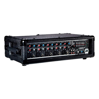 YORKVILLE MM5D 5-channel Box Mixer | EMI Audio