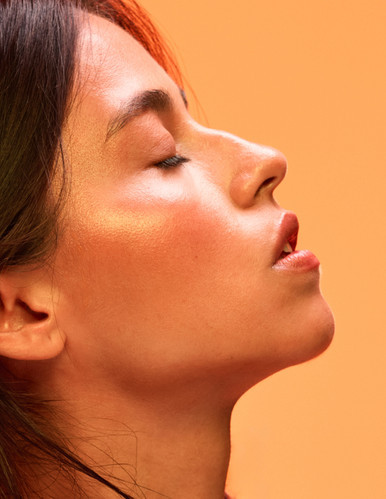 LED Yellow Light Therapy | Laser Clinics Australia