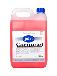 Carousel Fruity Spray/Wipe 5Ltr - Cleaning Supplies WA