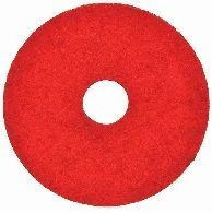 Floor Pad -Red 50cm - Cleaning Supplies WA