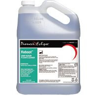 Pioneer Reboot Deep Scrub floor Detergent/Degreaser 5Ltr - Cleaning ...