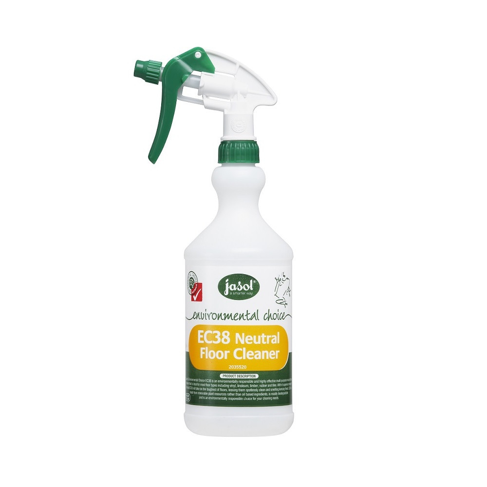 Spray Bottles - Cleaning Supplies WA