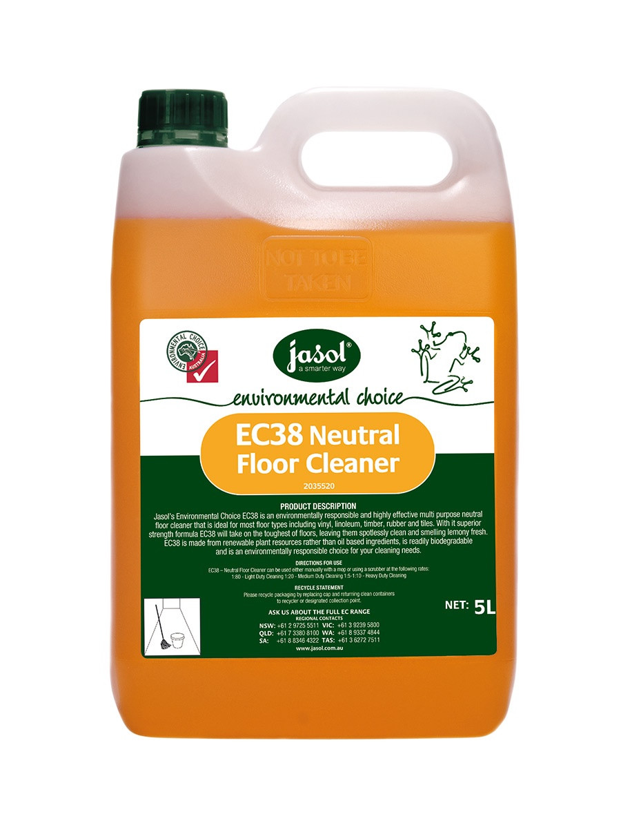 jasol Products - Cleaning Supplies WA