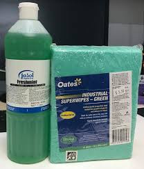 jasol Products - Cleaning Supplies WA
