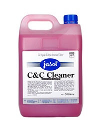 jasol Products - Cleaning Supplies WA