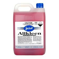 jasol Products - Cleaning Supplies WA