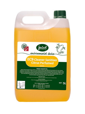 jasol Products - Cleaning Supplies WA