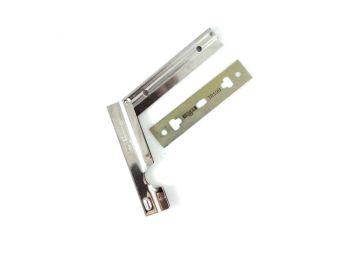 Unger Flip Scraper + 10 Blades - Cleaning Supplies WA