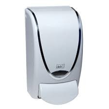 Deb Soap ( Dispenser ) 1 Ltr - Cleaning Supplies WA