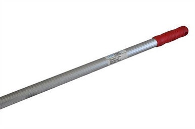Mop Handle Red - Cleaning Supplies WA