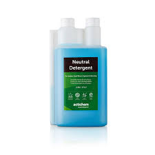 Neutral Detergent 1Ltr - Cleaning Supplies WA