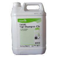 Taski Tapi Shampoo / Encap 5Ltr - Cleaning Supplies WA
