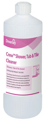 Taski Crew Bottle (Empty) - Cleaning Supplies WA