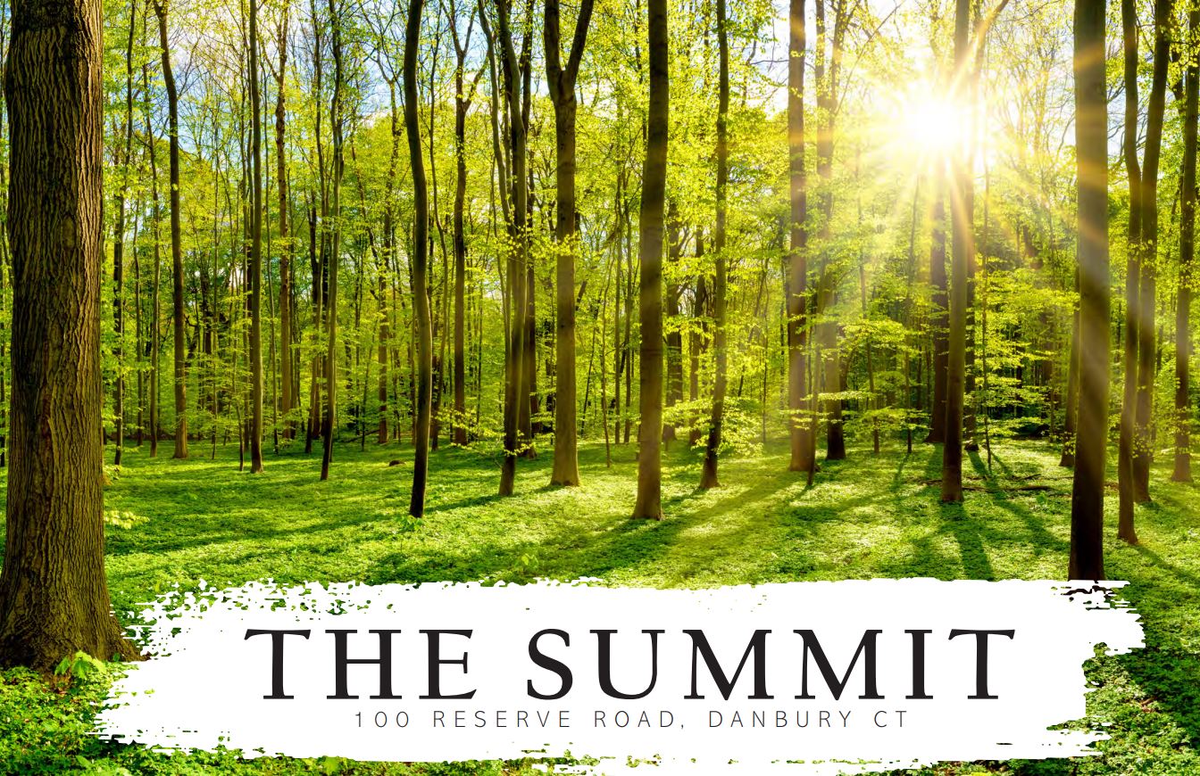 Residences at The Summit are now open! - Cloud 9 Massage