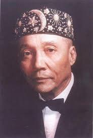 The Honorable Elijah Muhammad - GaryNoi.com