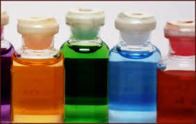 The Intoxicant (In house formula) [Type*] - GaryNoi.com