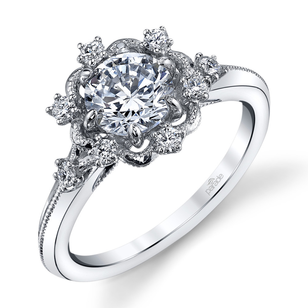 Parade Design Jewelry - Parade Design Engagement Rings