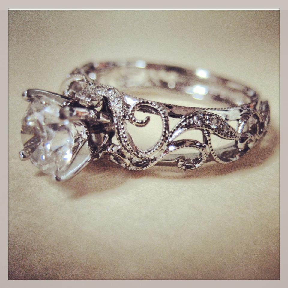 Parade Design Jewelry - Parade Design Engagement Rings