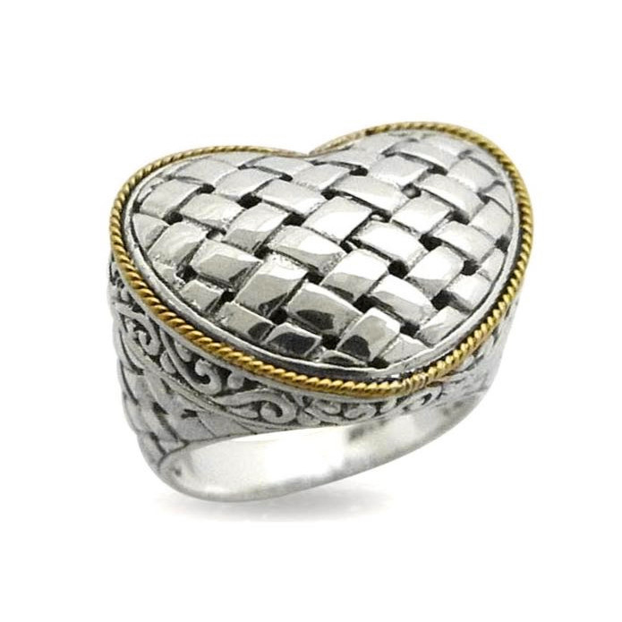 Samuel B. Jewelry - Samuel B. Sterling Silver Rings, Bracelets - 30 Day ...