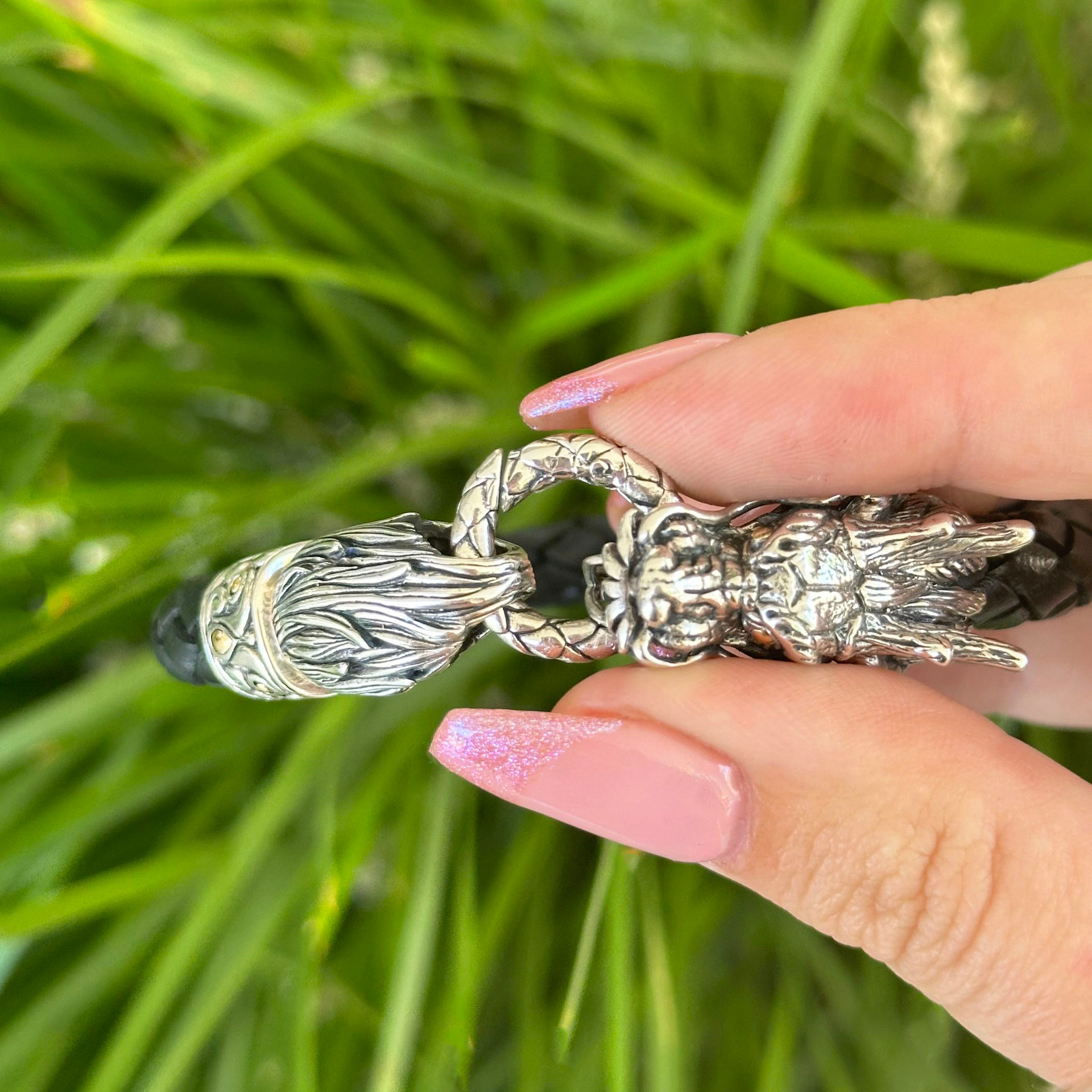 Samuel B. Jewelry - Samuel B. Sterling Silver Rings, Bracelets - 30 Day ...