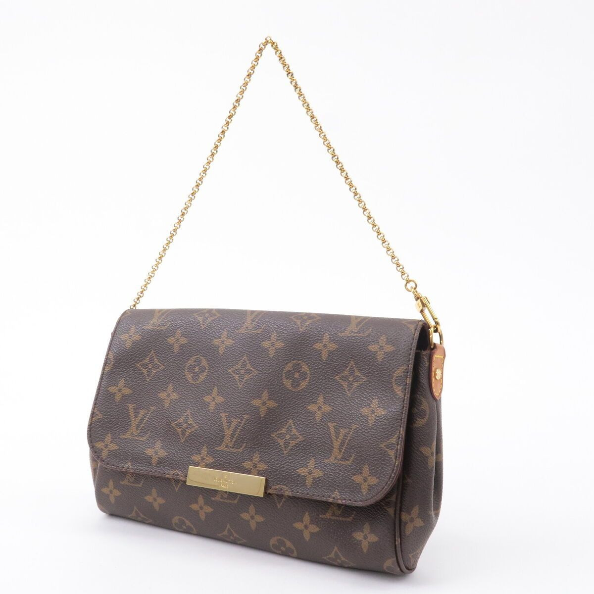 Louis Vuitton Favorite MM, Monogram