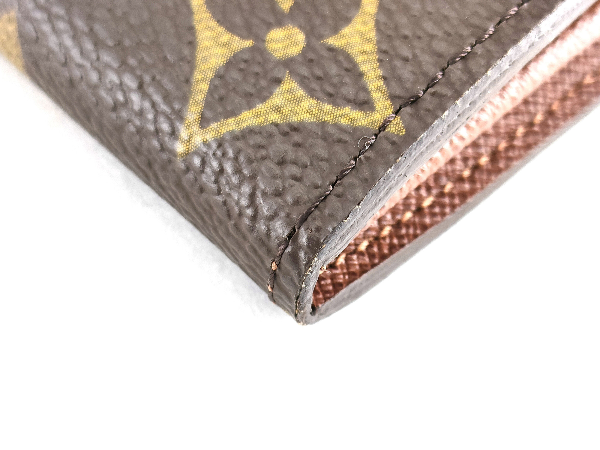 Louis Vuitton Monogram Wallet
