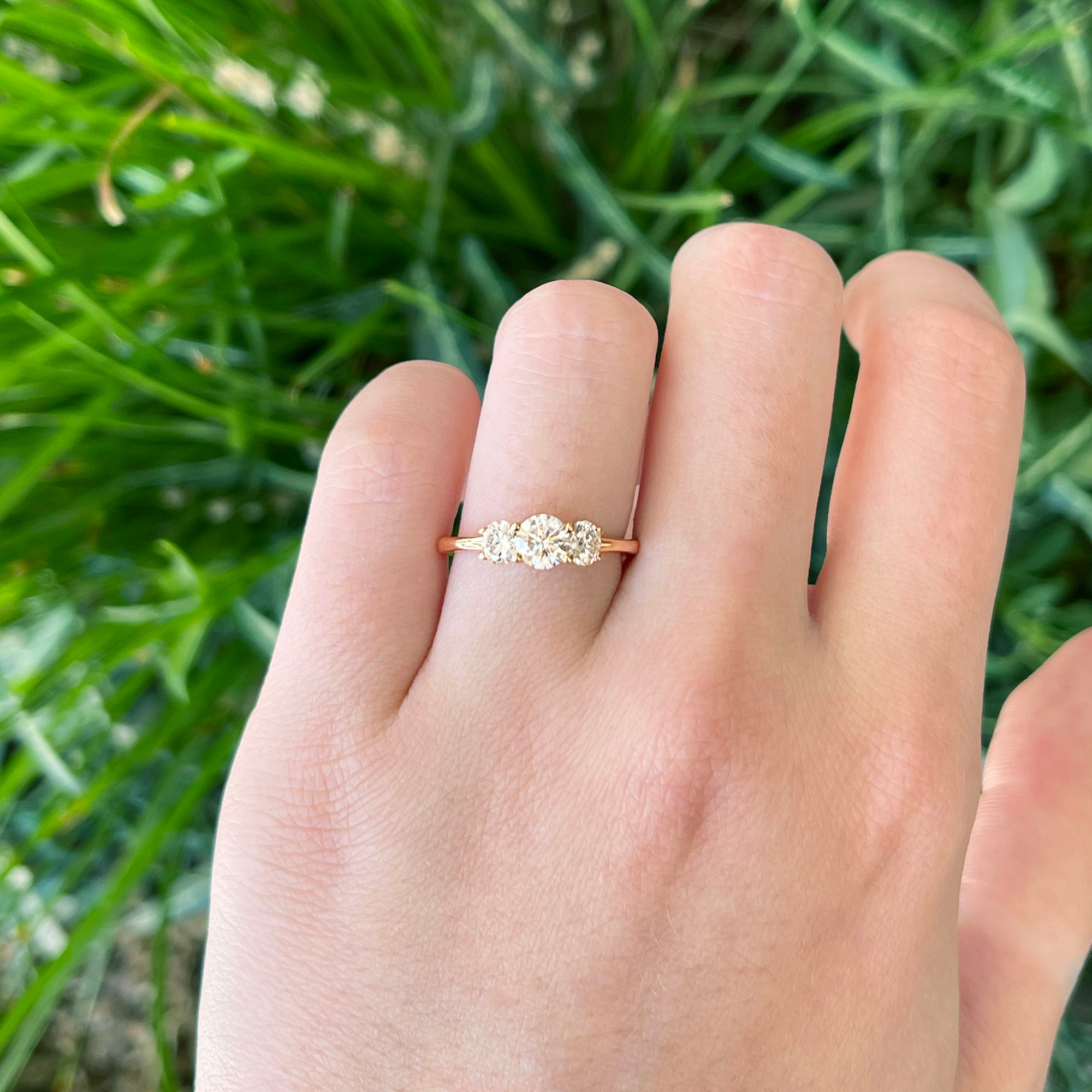 Facets of Fire Diamonds, Diamonds with More Colorful Sparkle Than Any ...