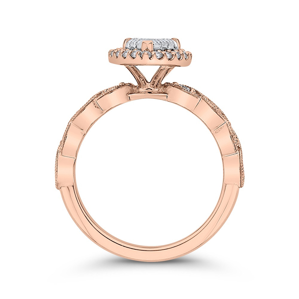 Gorgeous ready to go, in stock, engagement rings for $3K, or less!