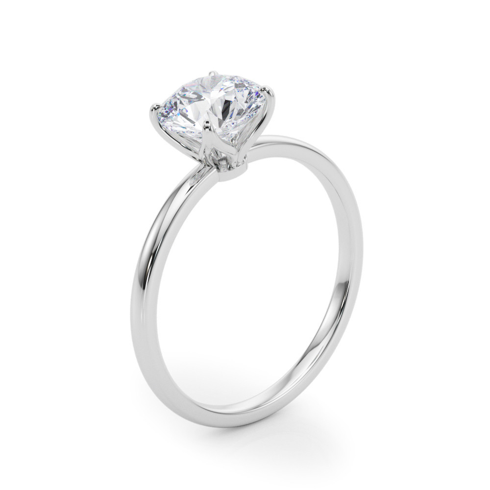 Gorgeous ready to go, in stock, engagement rings for $3K, or less!
