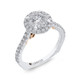 Gorgeous ready to go, in stock, engagement rings for $3K, or less!