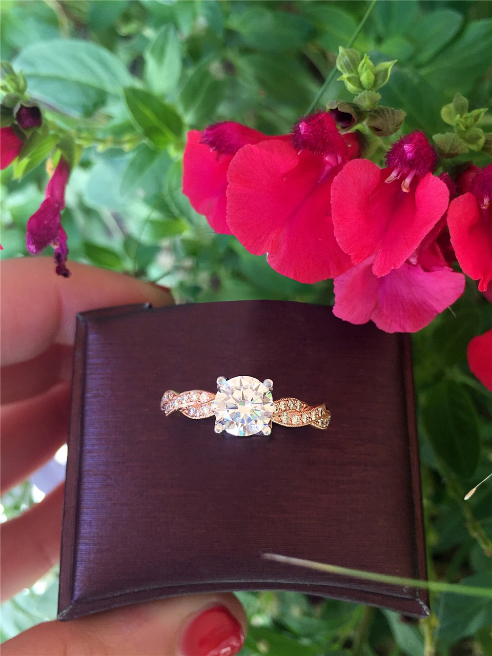 Parade Design Jewelry - Parade Design Engagement Rings