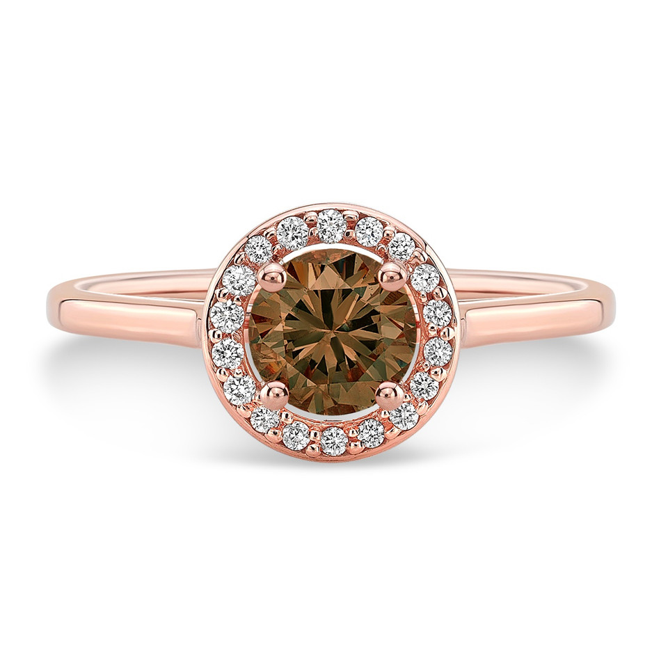 Gorgeous ready to go, in stock, engagement rings for $3K, or less!