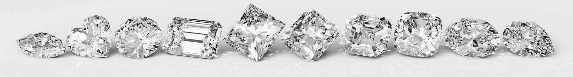 Diamond 4 C's - Diamond Buying Education