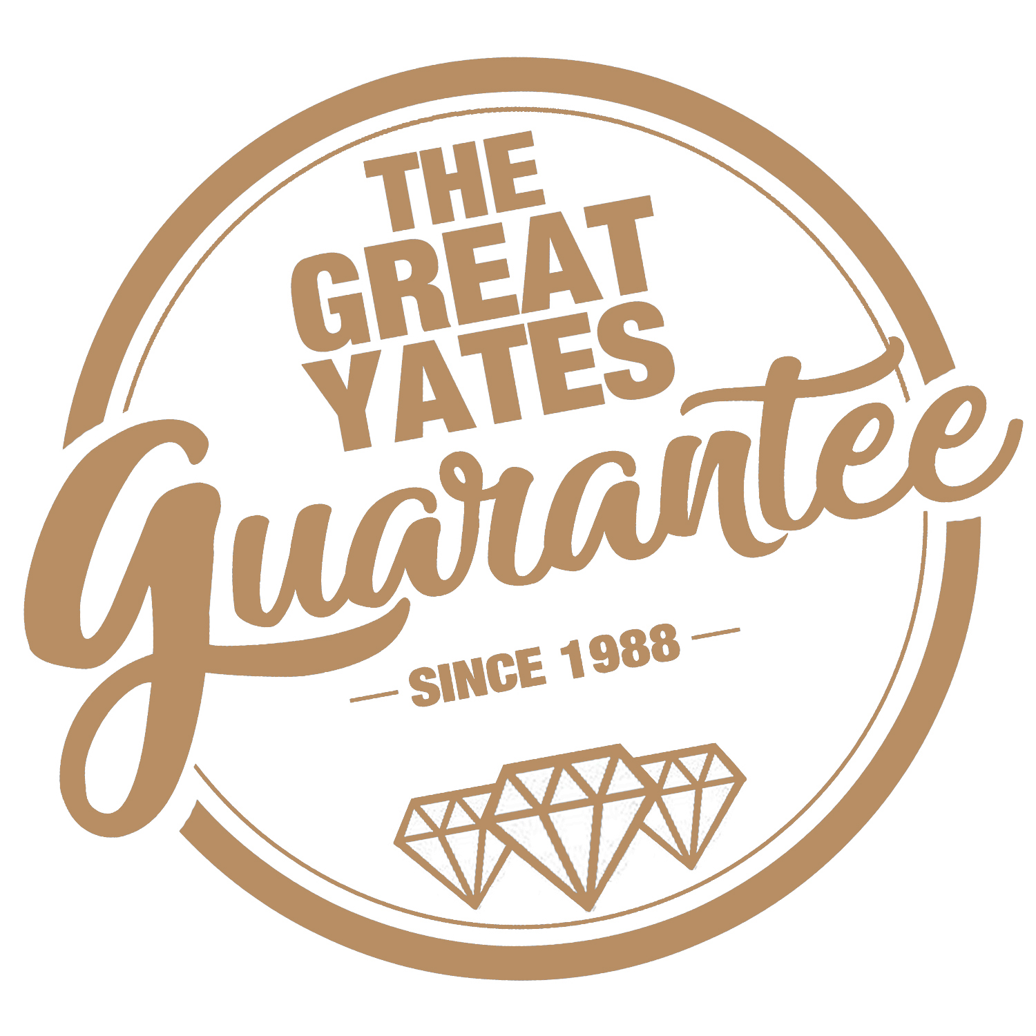 Yates Jewelers, Modesto's Best Diamond Jeweler