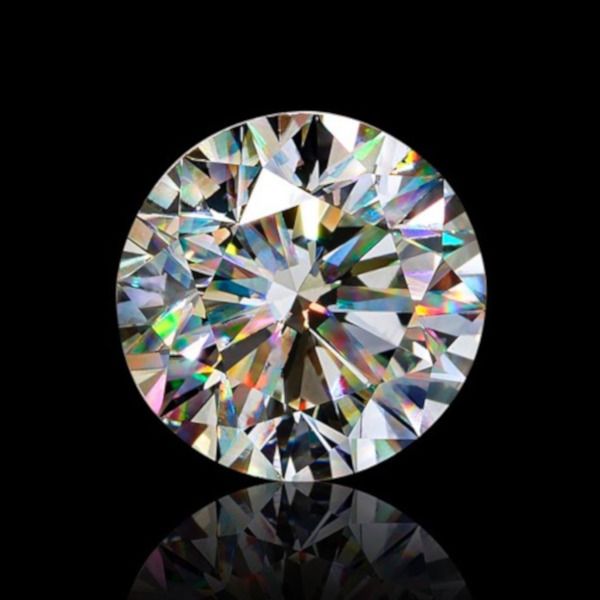 A Raging Fire Hides in Every Diamond - Yates & Co Jewelers