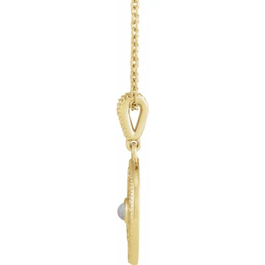 Family is Forever Necklace