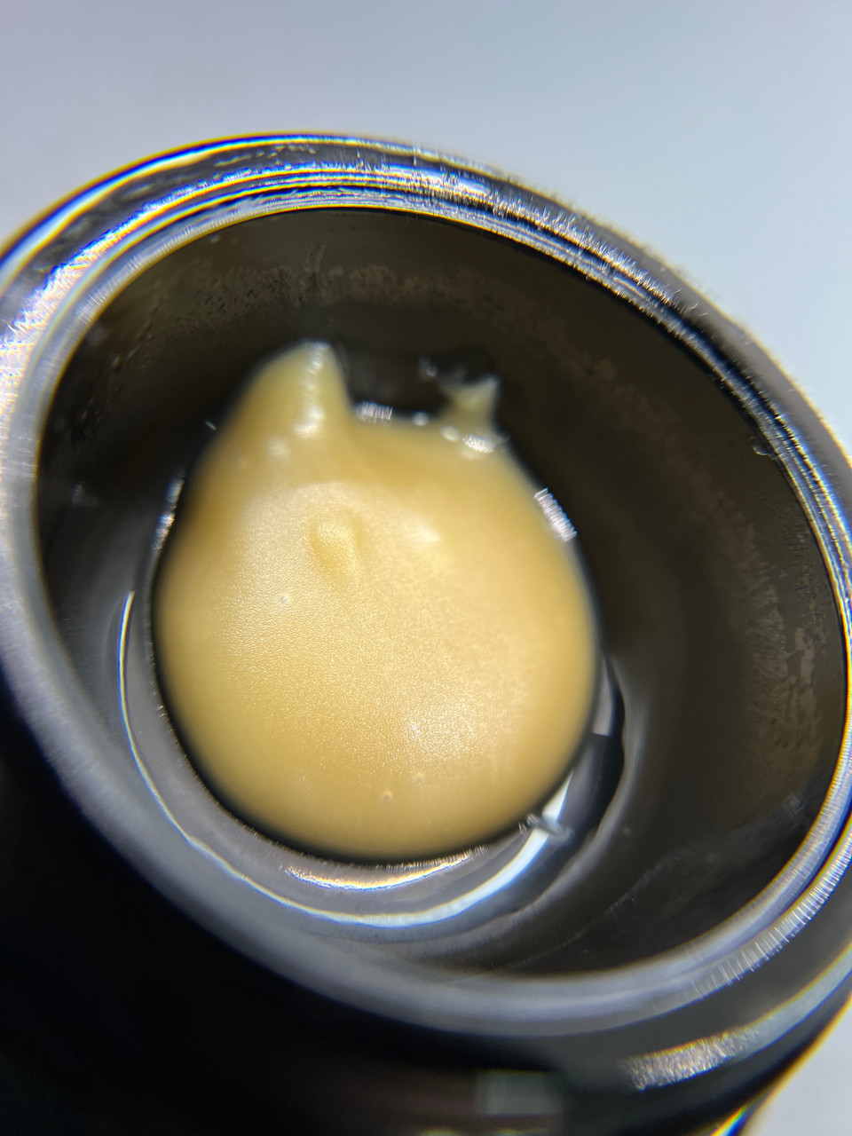 Tally Mon Cold Cured Live Rosin 1g