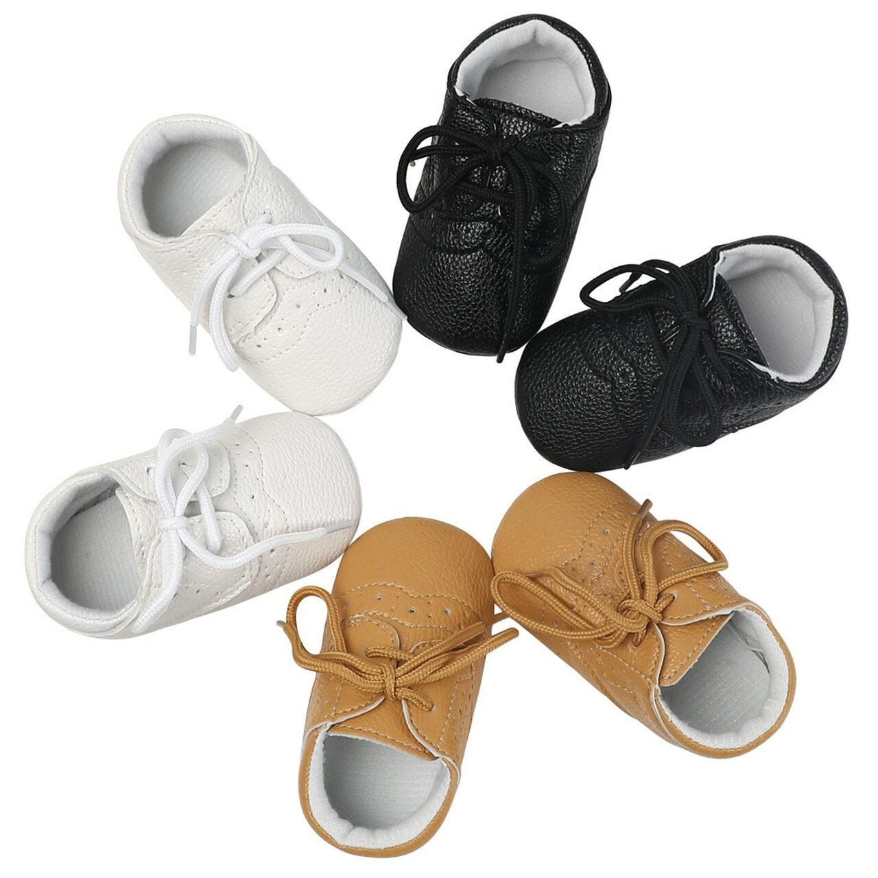 How to Choose An Ideal Pair of Shoes For Your Baby? - MinnieMe