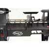 Robust, Sweet 16 Woodturning Lathe, Short Bed, 1.5 HP Motor - The ...