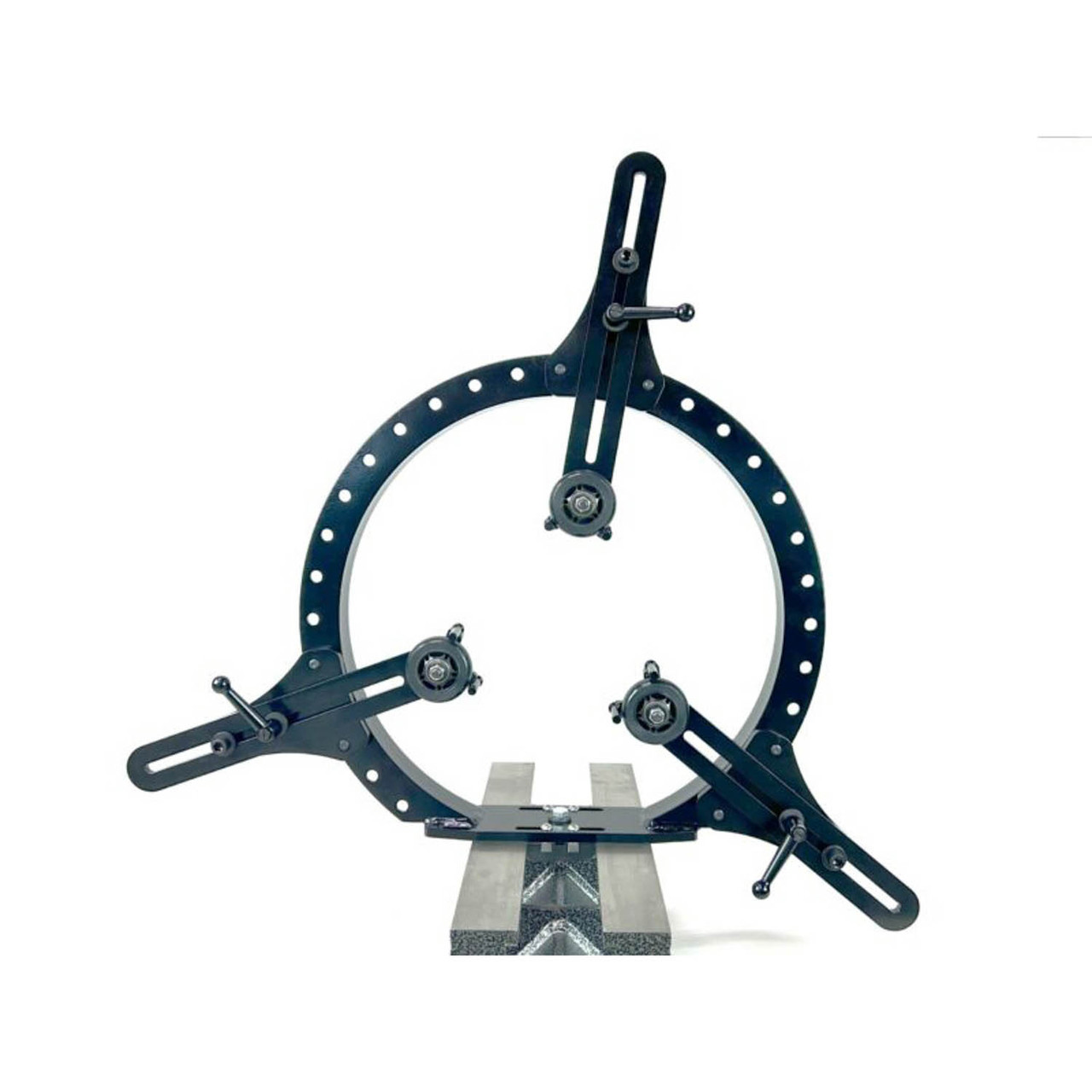 Robust, 16" Steady Rest - The Woodturning Store