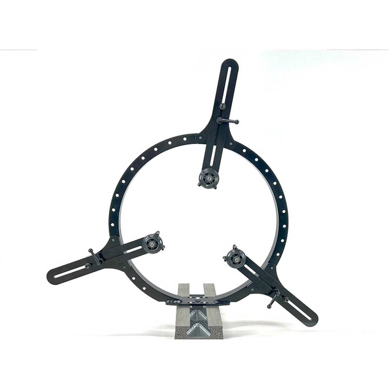 Robust, 22" Steady Rest - The Woodturning Store