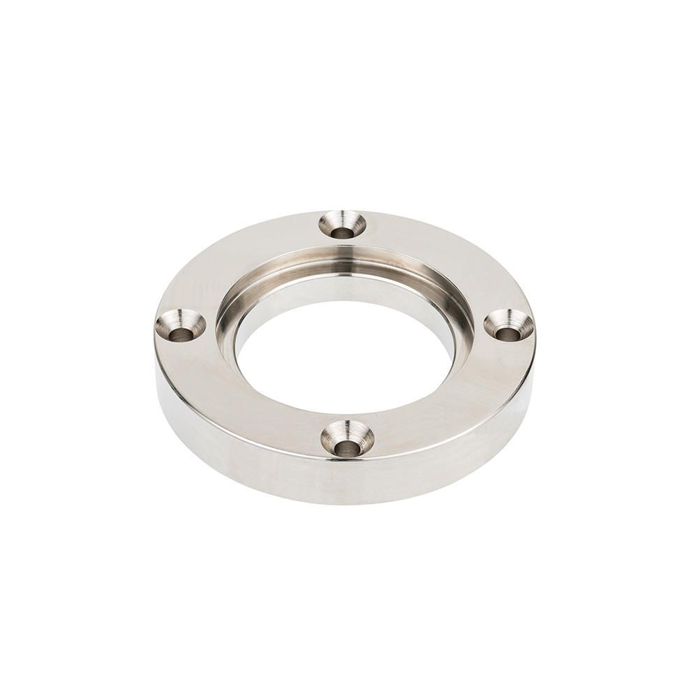 Hurricane, 2" Faceplate Ring for the HTC200 Chuck - The Woodturning Store