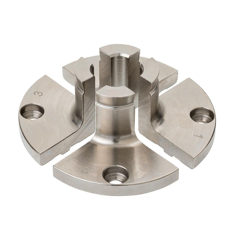 Hurricane, Pin Jaws for the HTC200 Chuck - The Woodturning Store