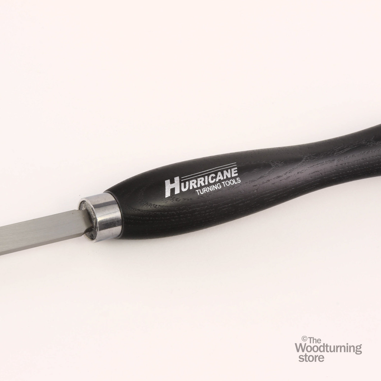 Hurricane, HTT-245KW, M2 Cryo, 1/4" Parting Tool - The Woodturning Store