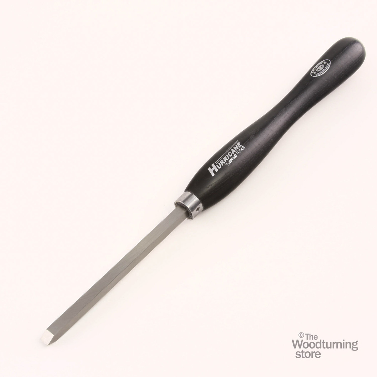 Hurricane, HTT-247KW, M2 Cryo, 3/8" Beading And Parting Tool - The ...