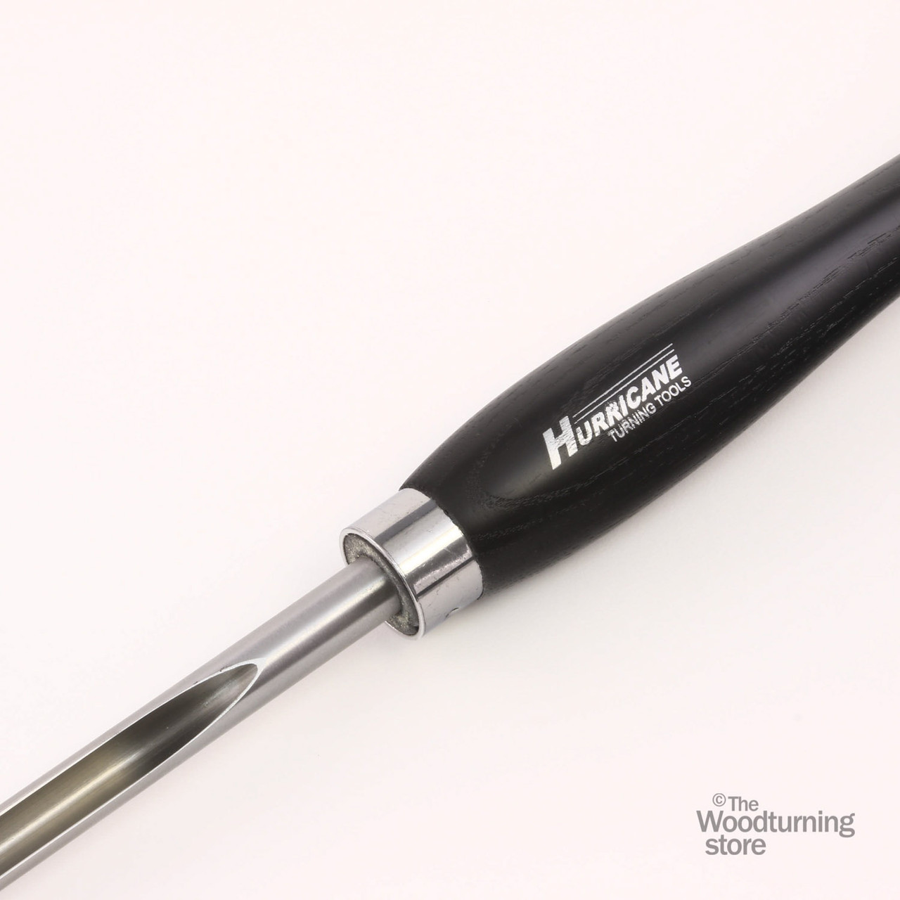 Hurricane, HTT-242KW, M2 Cryo, 5/8" Bowl Gouge (1/2" Flute) - The ...