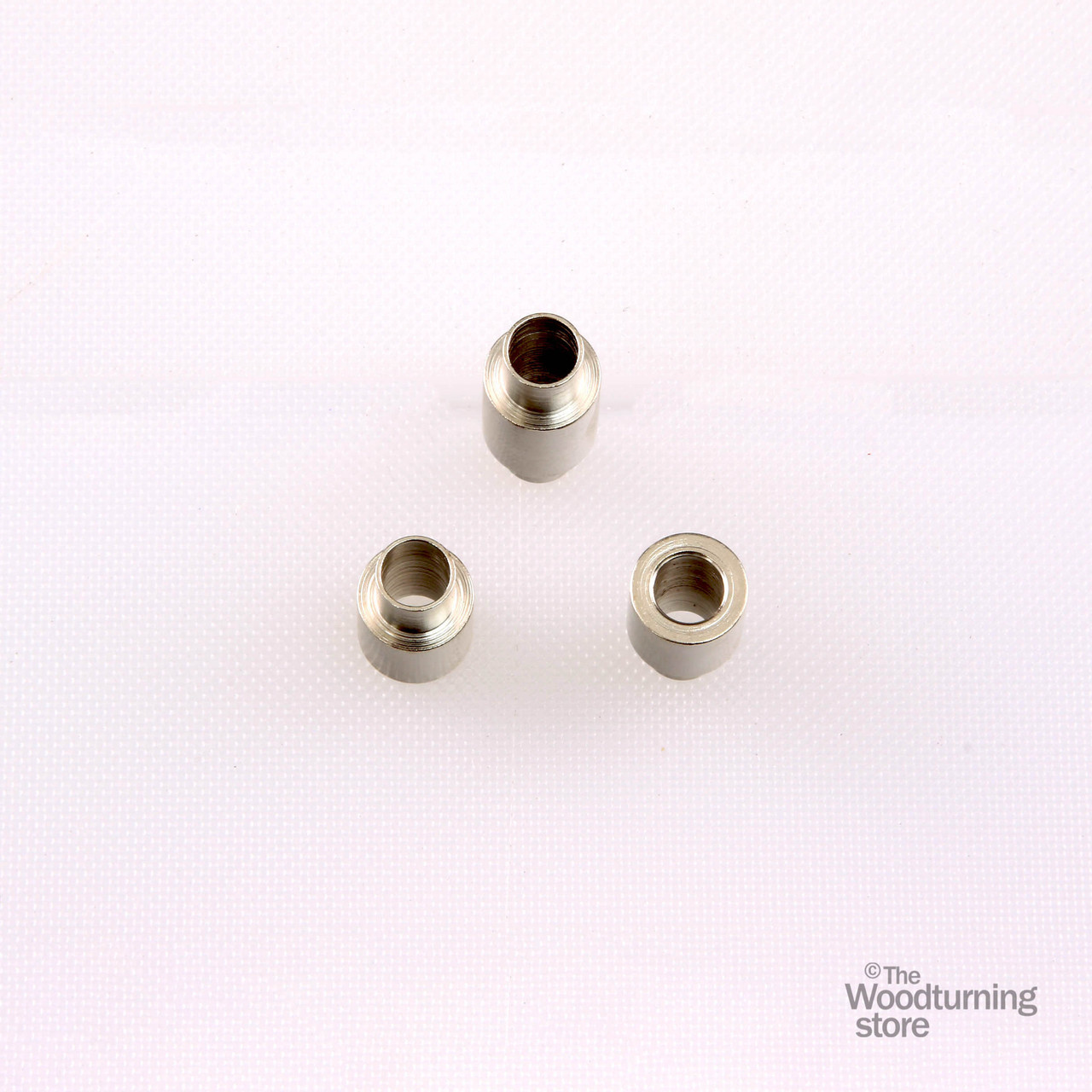 Legacy, Slimline Pro Pen Kit Bushings - The Woodturning Store