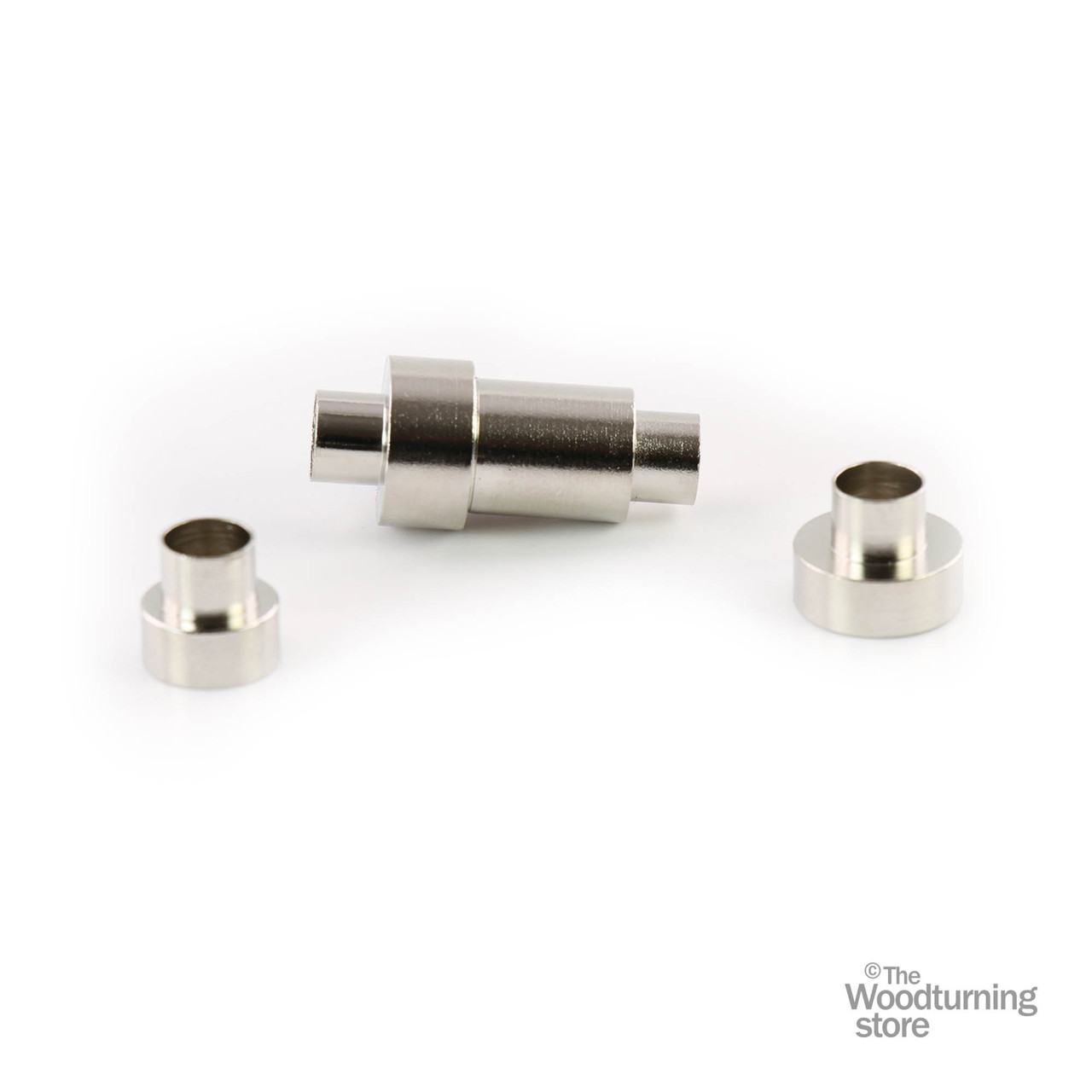 Legacy, Classic Twist Pen Kit Bushings - The Woodturning Store